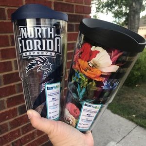 tervis | Kitchen | Tervis Large Travel Cup Mug New | Poshmark